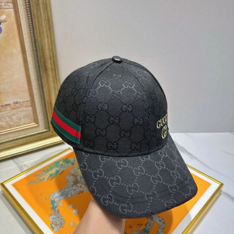 Discounted Gucci Caps