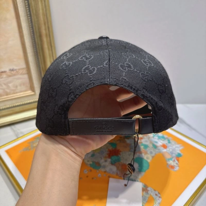Discounted Gucci Caps