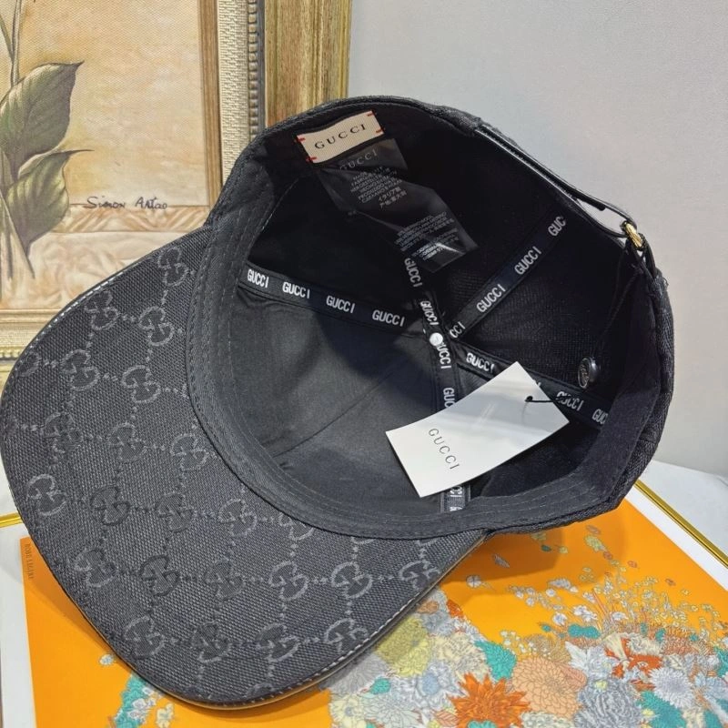 Discounted Gucci Caps