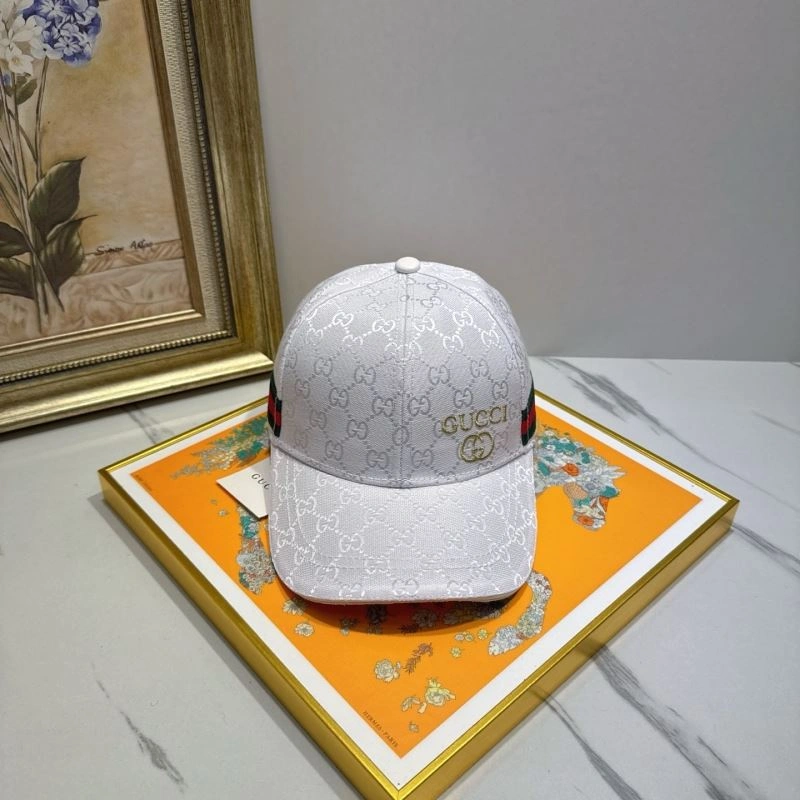 Gucci Caps