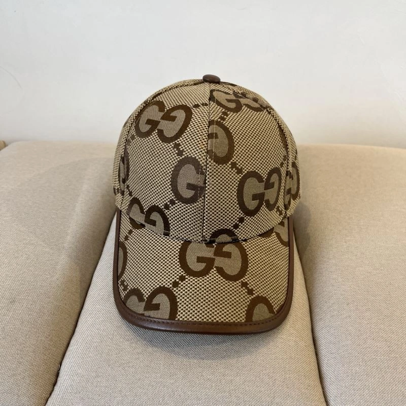 Gucci Caps