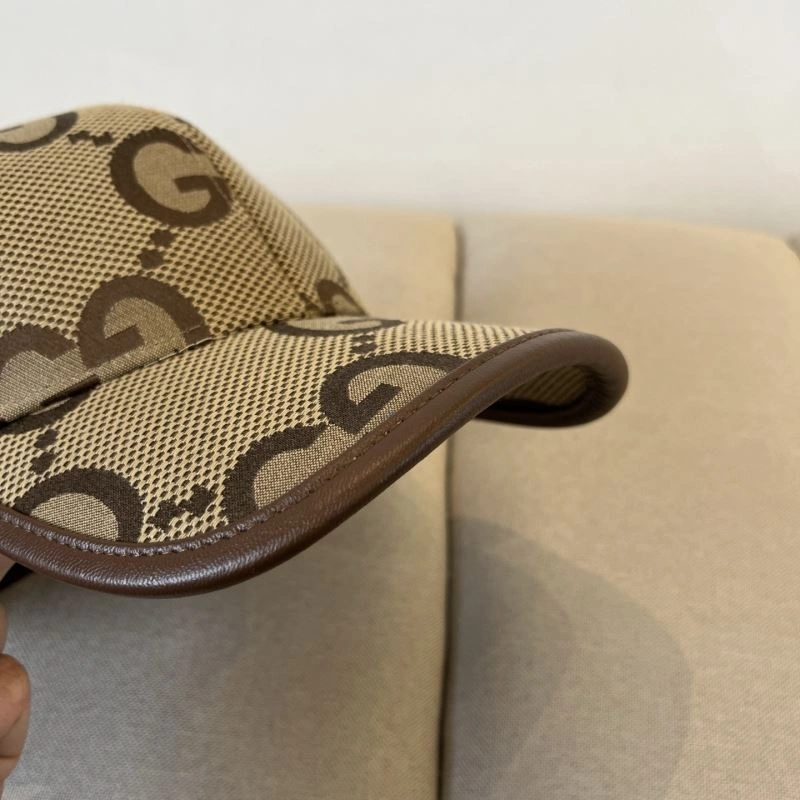 Authentic Gucci Caps