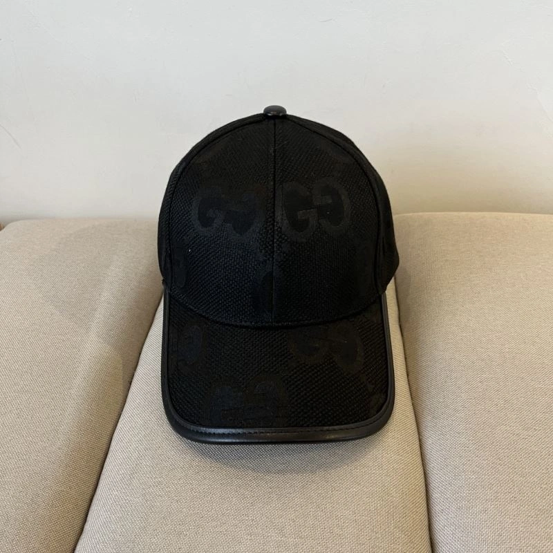 Gucci Caps