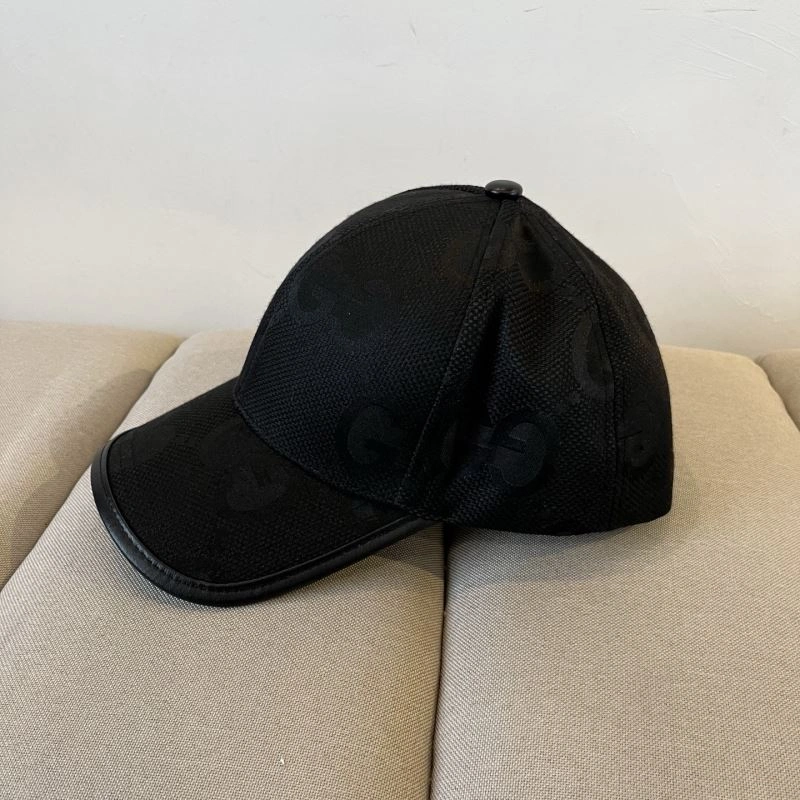 Budget-friendly Gucci Caps