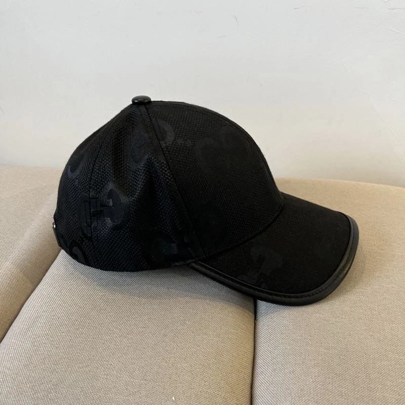 Budget-friendly Gucci Caps