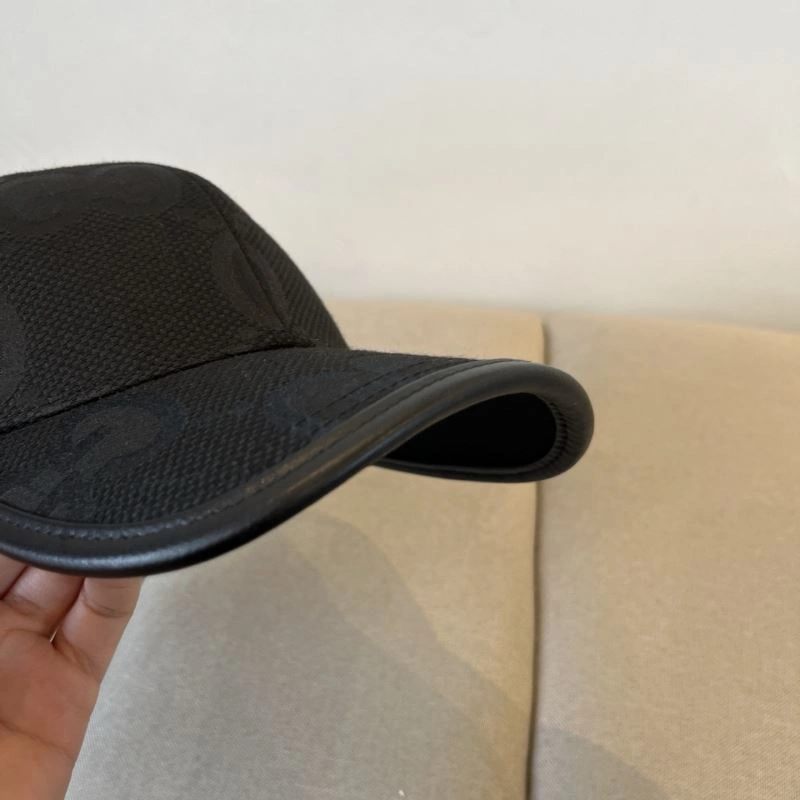 Budget-friendly Gucci Caps
