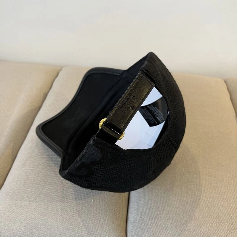 Budget-friendly Gucci Caps