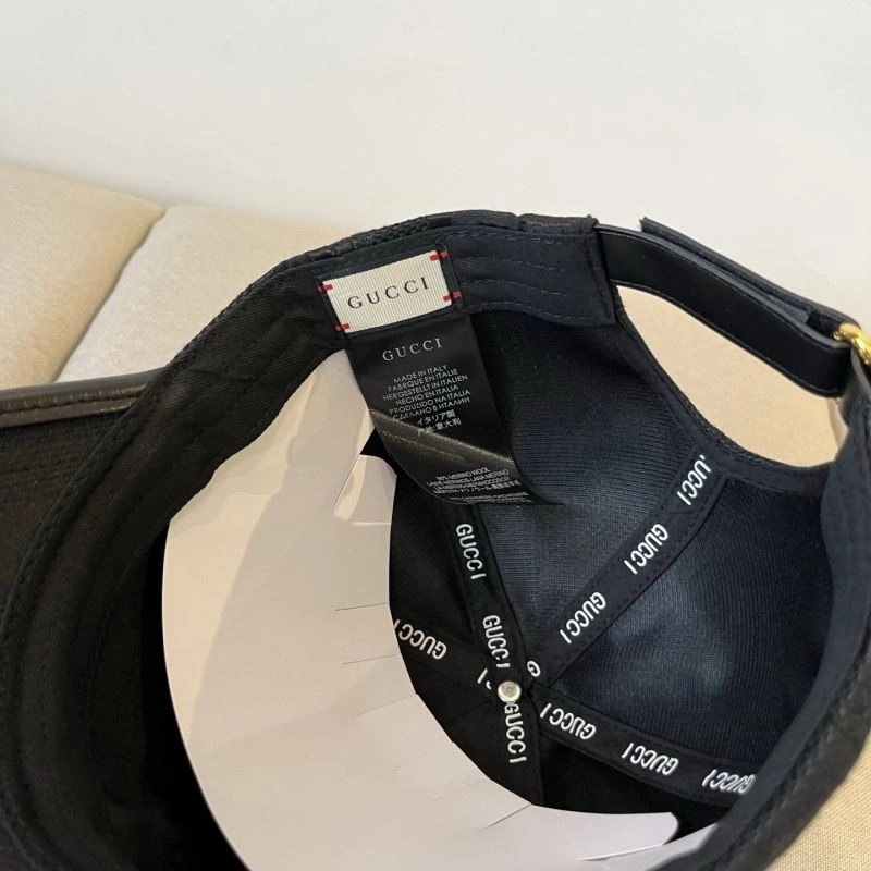 Budget-friendly Gucci Caps