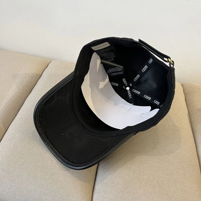 Budget-friendly Gucci Caps