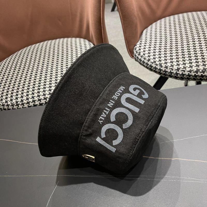 Original Gucci Caps