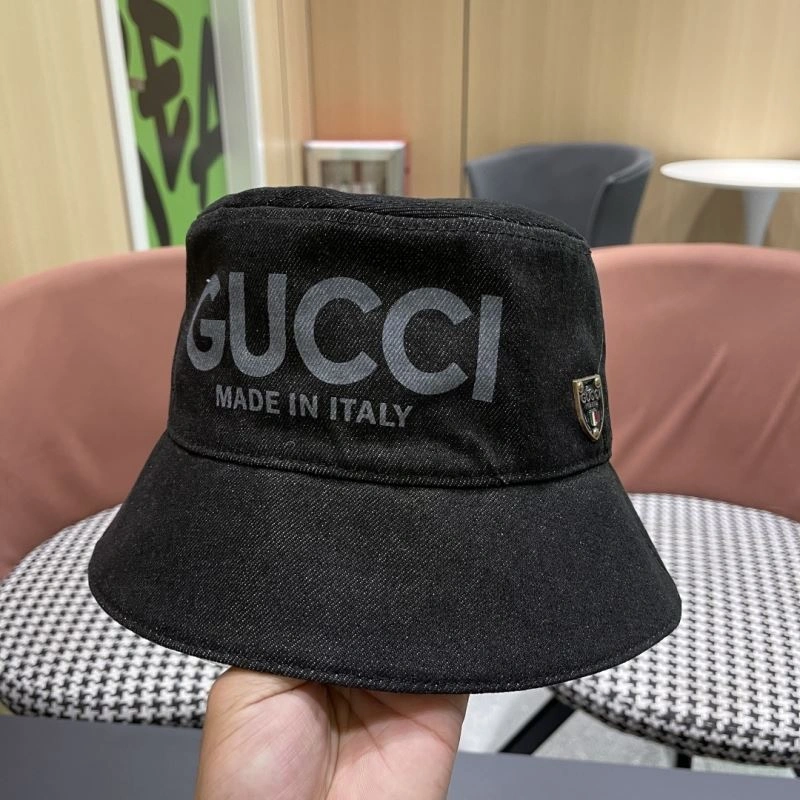 Original Gucci Caps