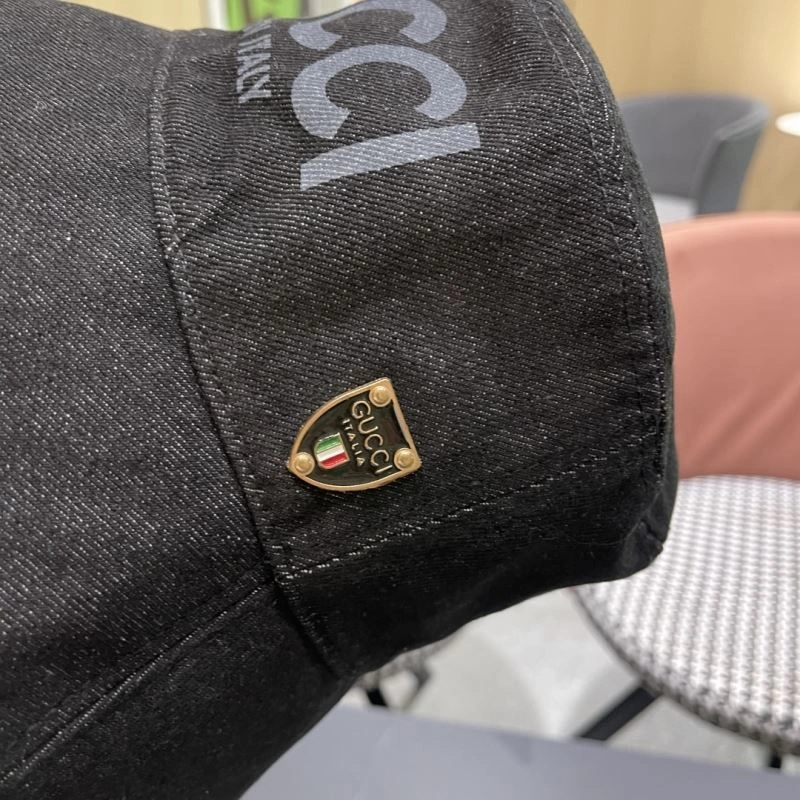 Original Gucci Caps