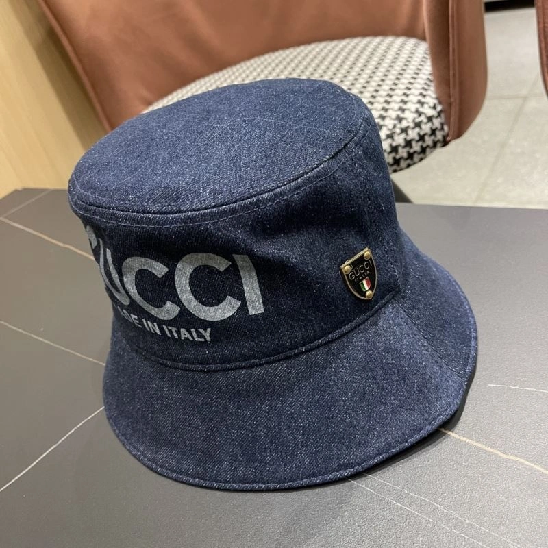 Gucci Caps