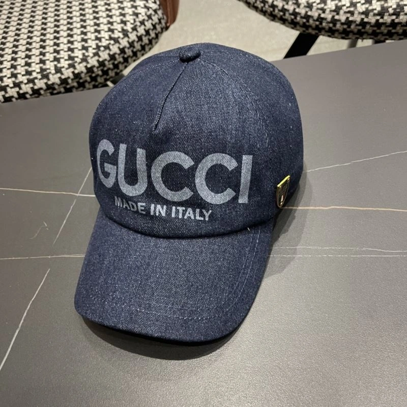 Economical Gucci Caps