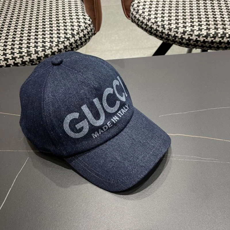 Economical Gucci Caps