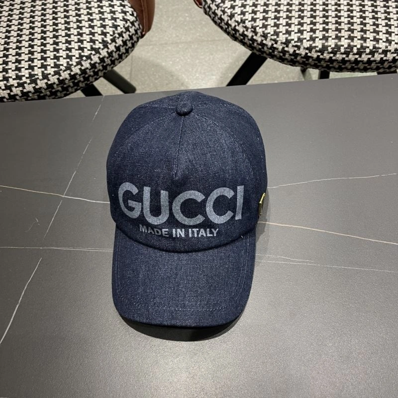 Economical Gucci Caps