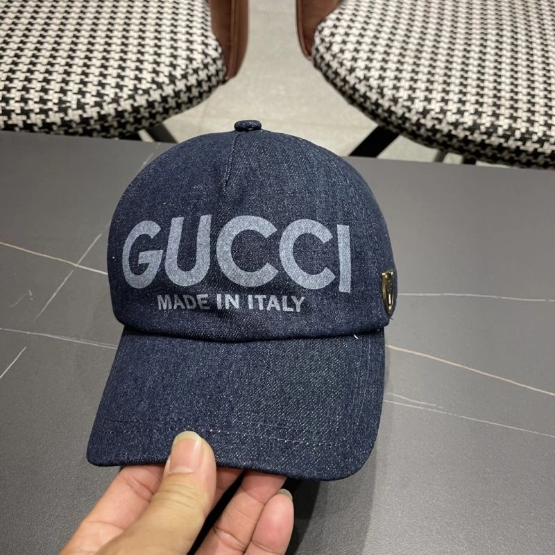 Economical Gucci Caps