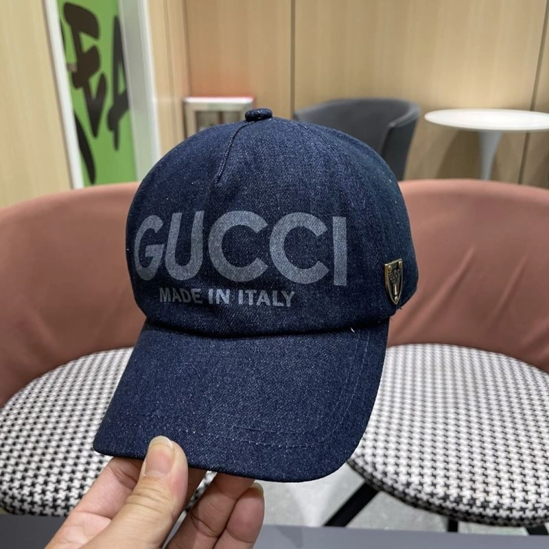 Economical Gucci Caps