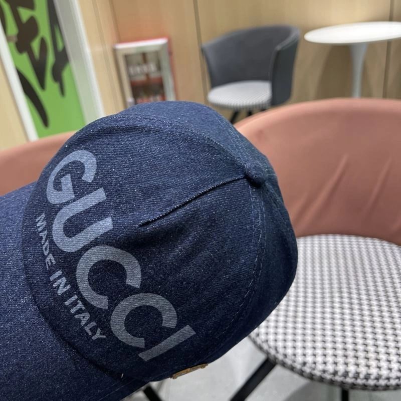 Economical Gucci Caps