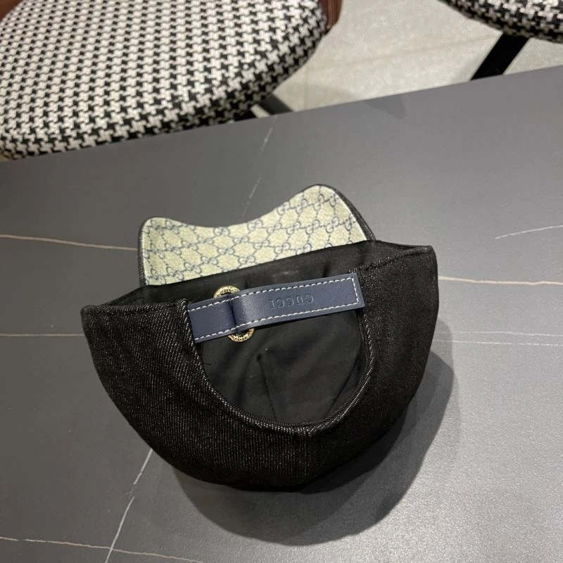 Original Gucci Caps