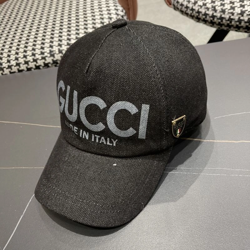 Original Gucci Caps