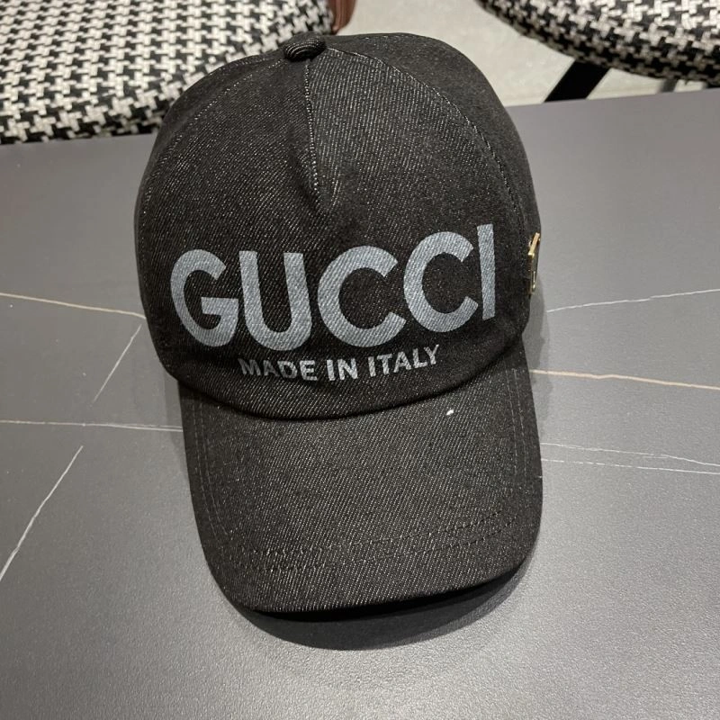 Original Gucci Caps