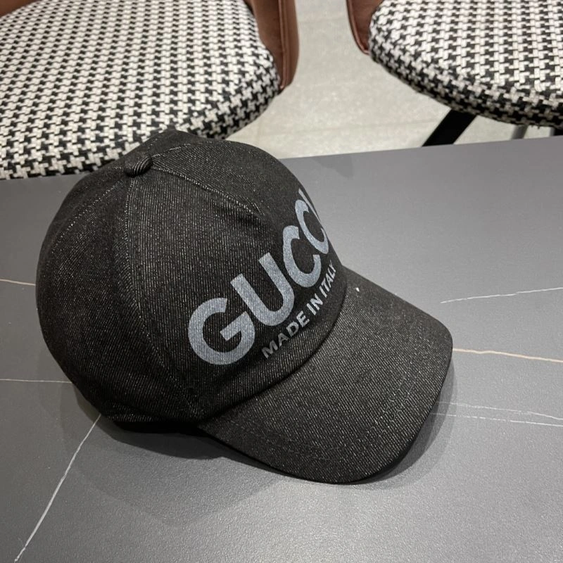 Original Gucci Caps
