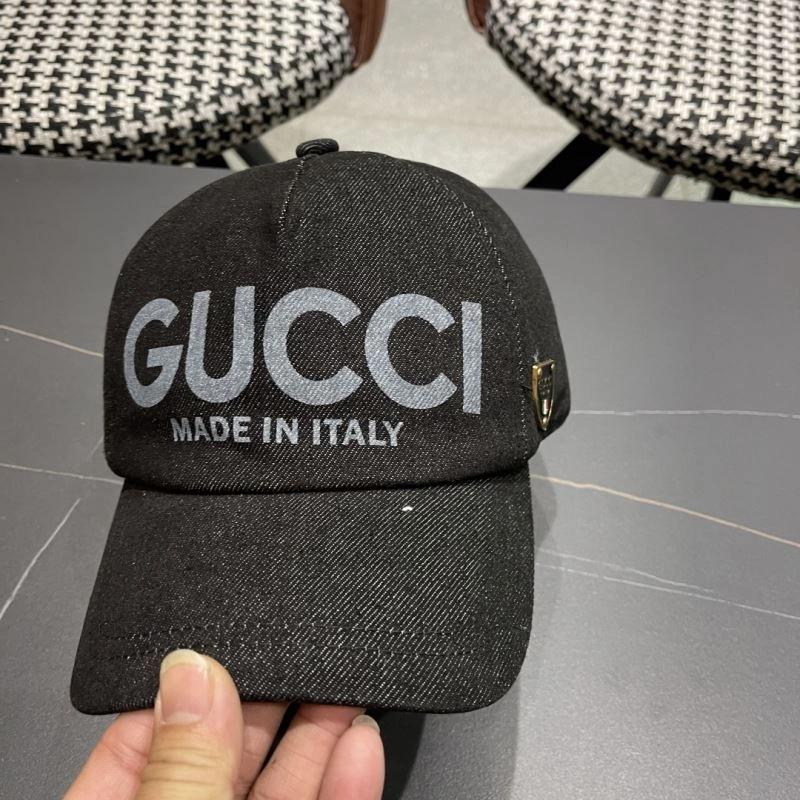 Original Gucci Caps
