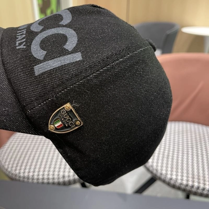 Original Gucci Caps