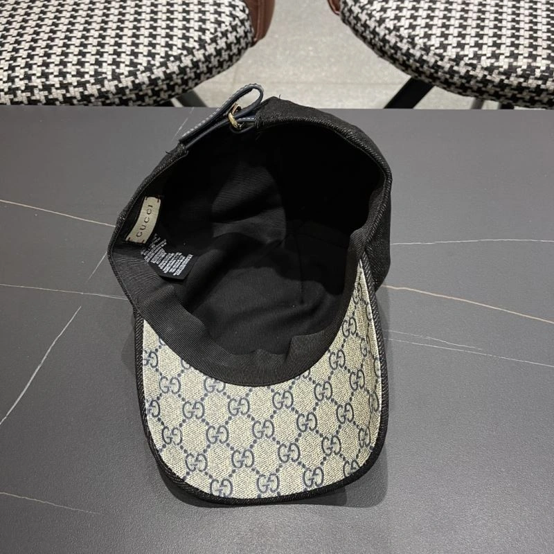 Original Gucci Caps