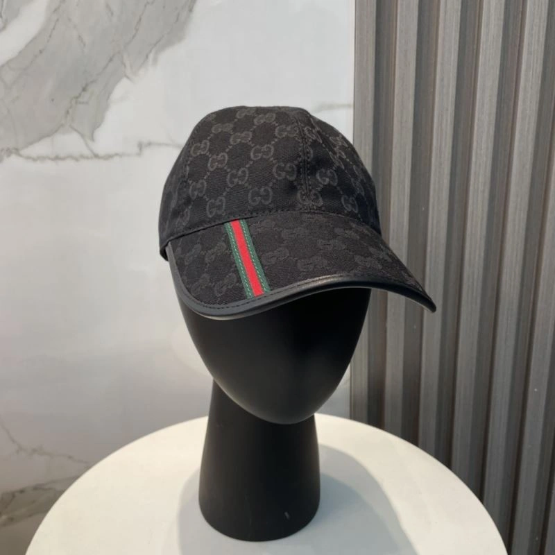 Gucci Caps