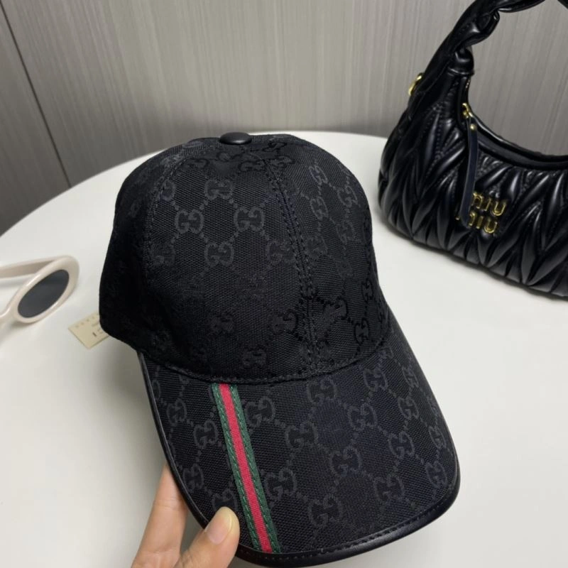 Precise copy Gucci Caps
