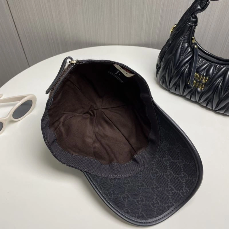 Precise copy Gucci Caps
