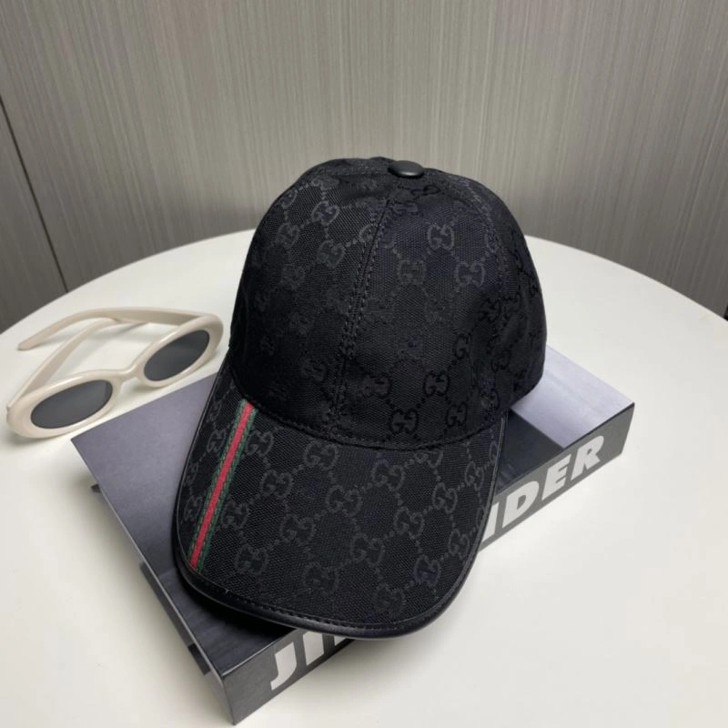 Precise copy Gucci Caps