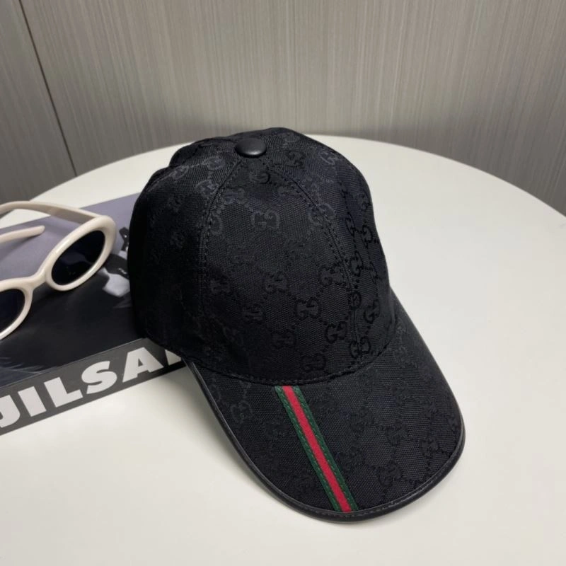 Precise copy Gucci Caps
