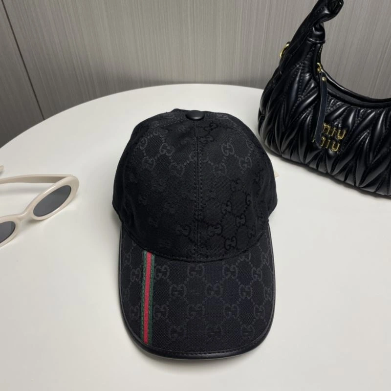 Precise copy Gucci Caps