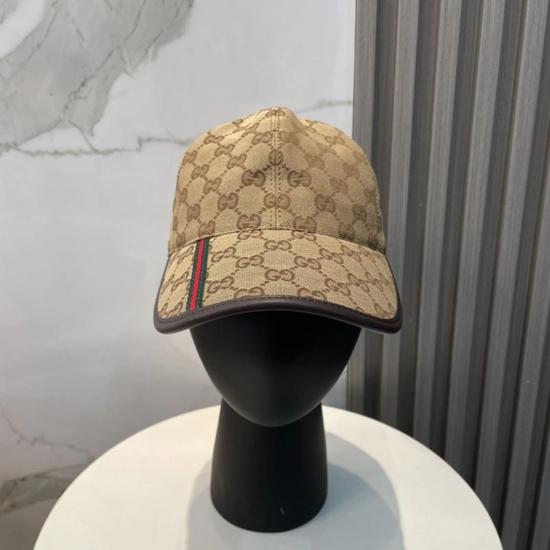 Gucci Caps