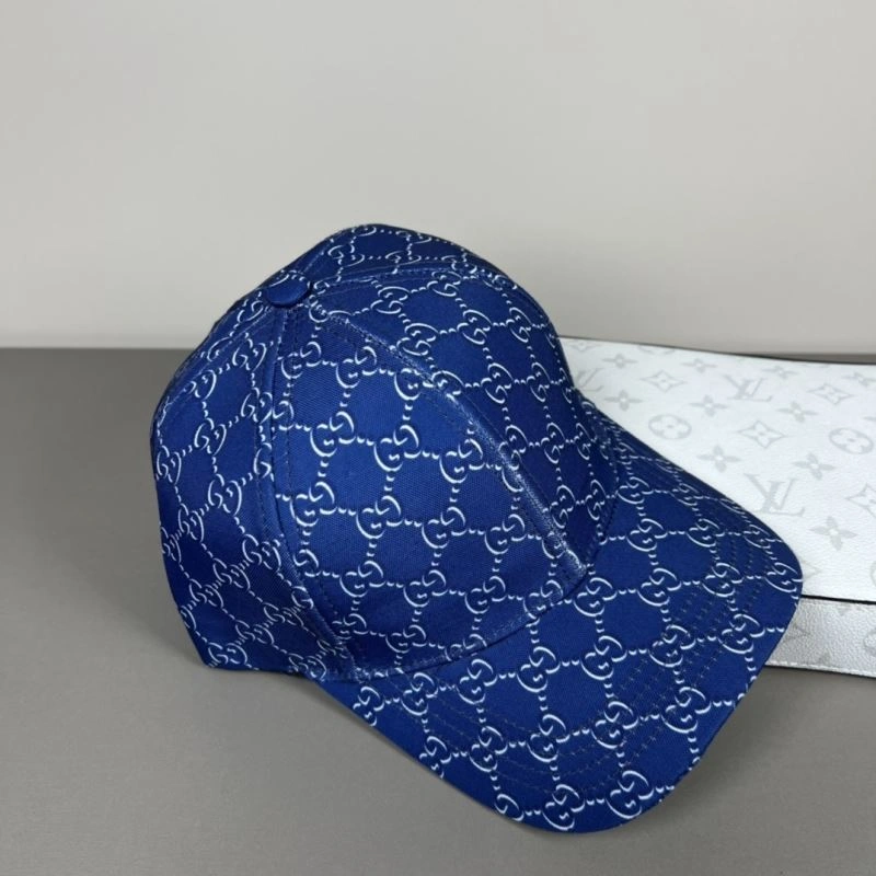 Mirror quality Gucci Caps