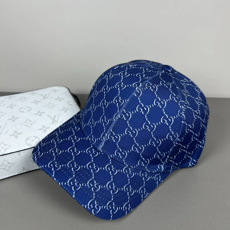 Mirror quality Gucci Caps