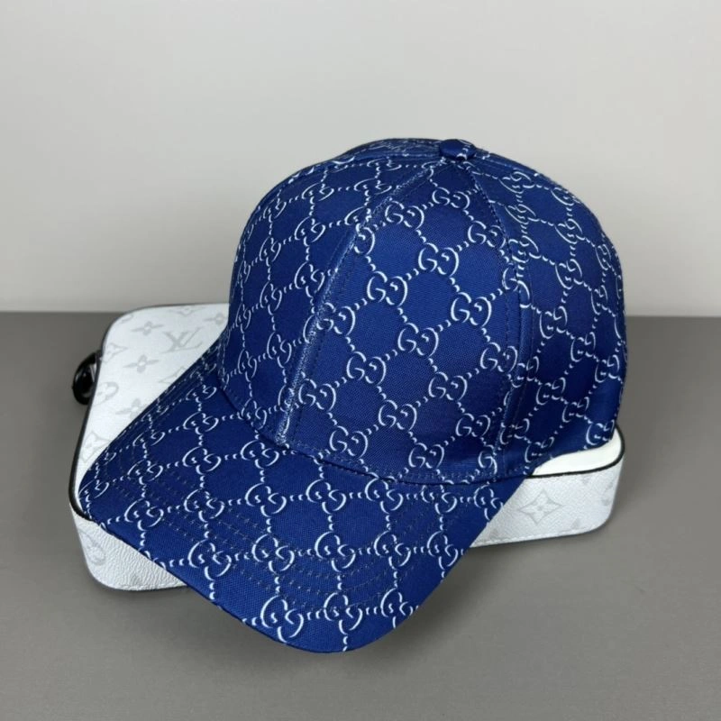 Mirror quality Gucci Caps