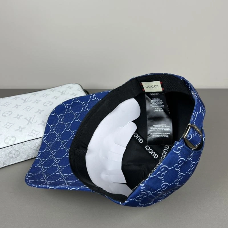 Mirror quality Gucci Caps