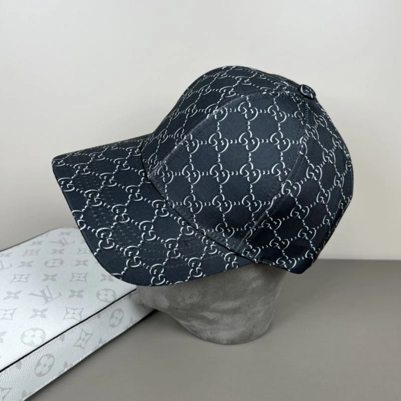 Gucci Caps