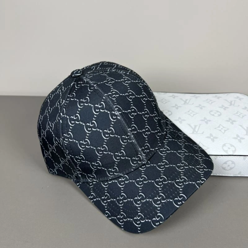 Genuine Gucci Caps