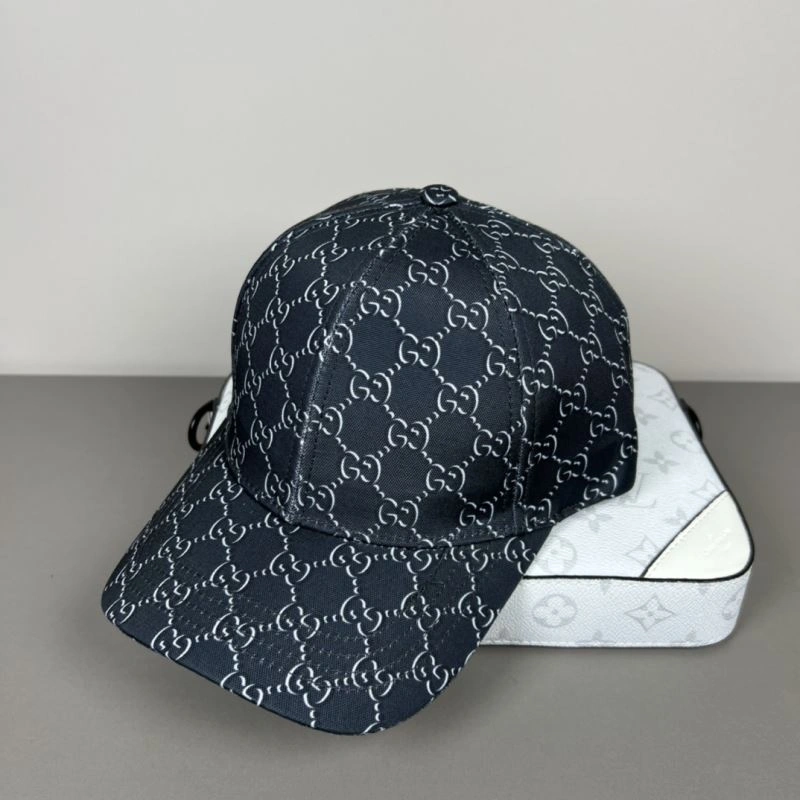 Genuine Gucci Caps