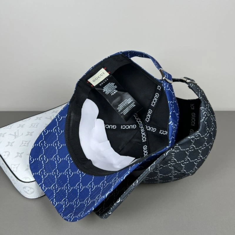 Genuine Gucci Caps