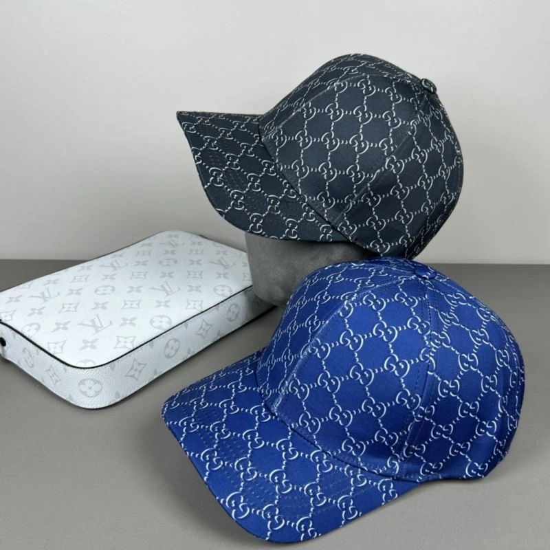 Genuine Gucci Caps