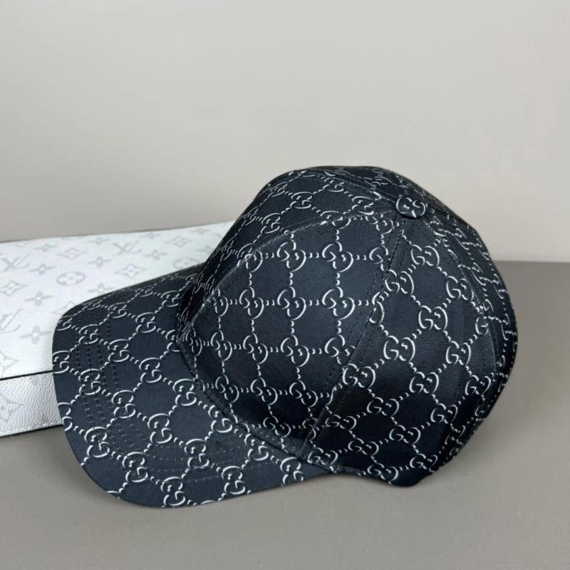 Genuine Gucci Caps