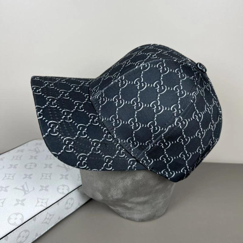 Genuine Gucci Caps