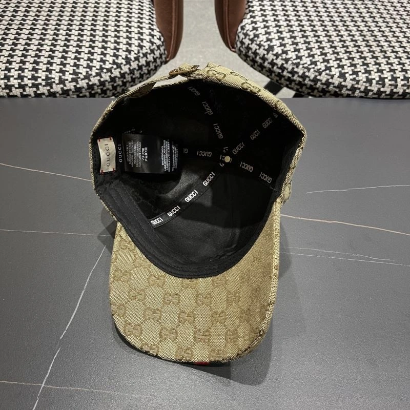 Discounted Gucci Caps