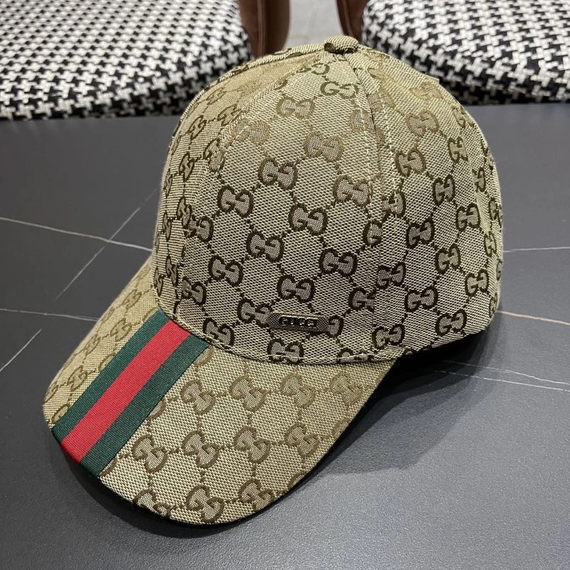 Discounted Gucci Caps